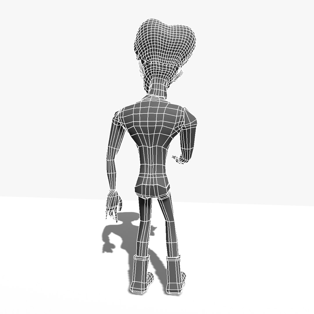 3d Madscientist Brains