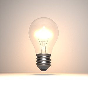 Free Lightbulb Blender Models for Download | TurboSquid