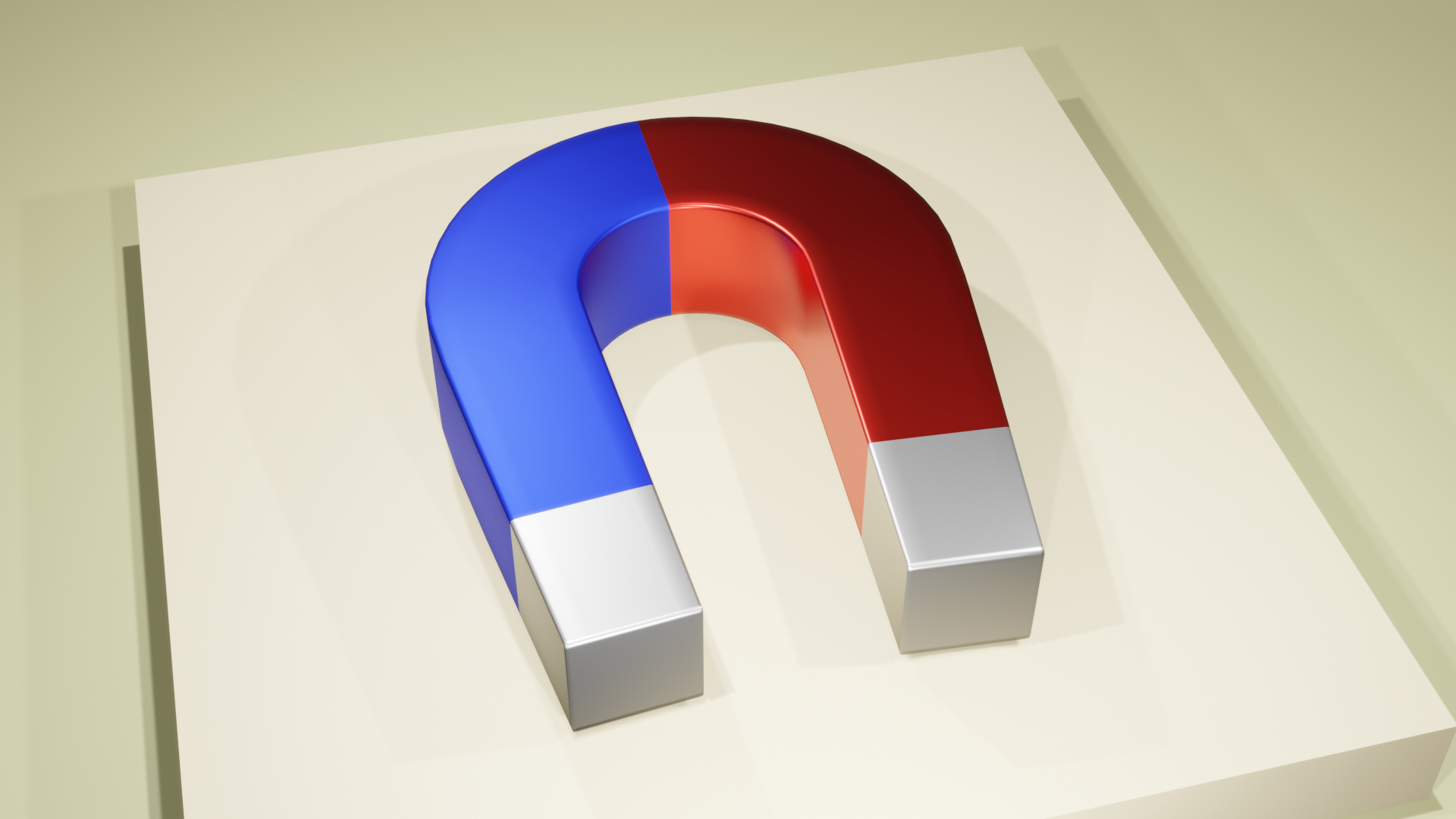 modelo 3d Imán Umagnet 1 - TurboSquid 1681869