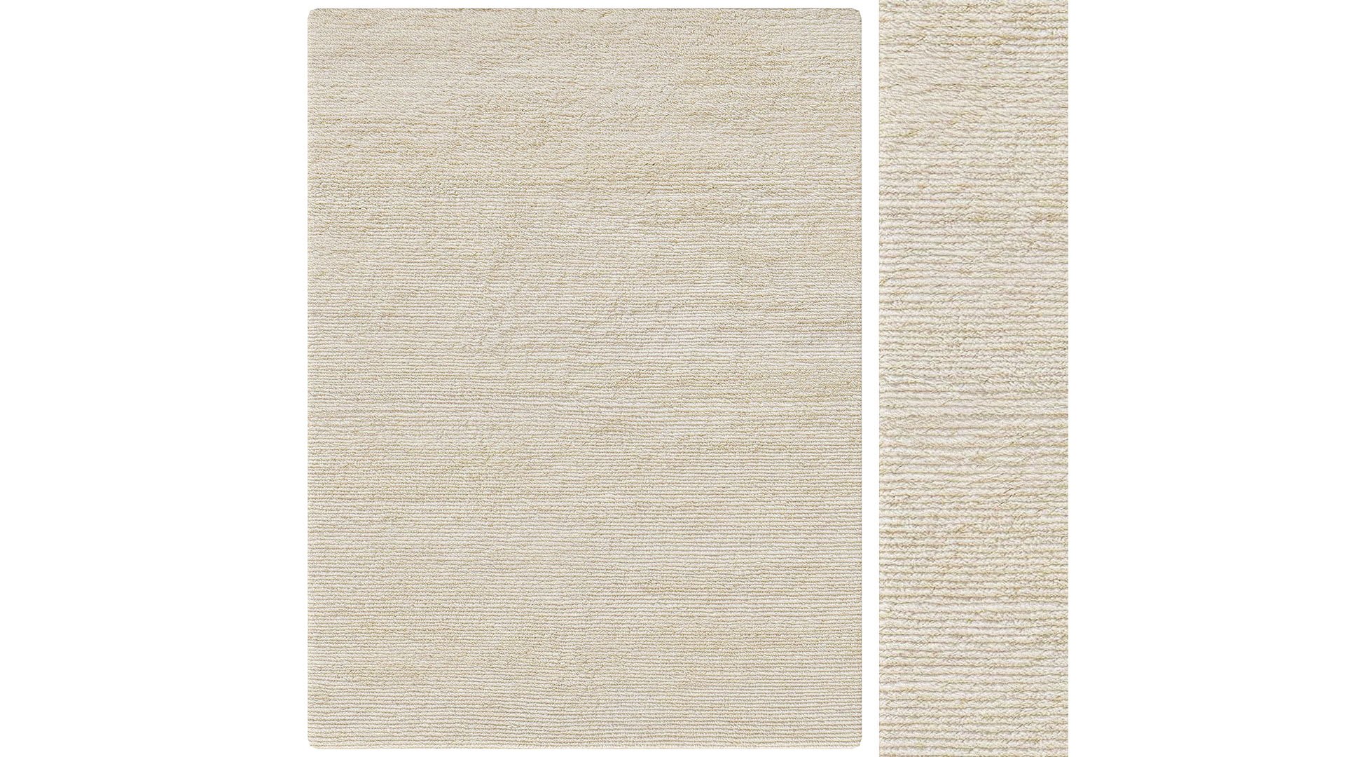 3D Wool Rug Leon Model - TurboSquid 2380127