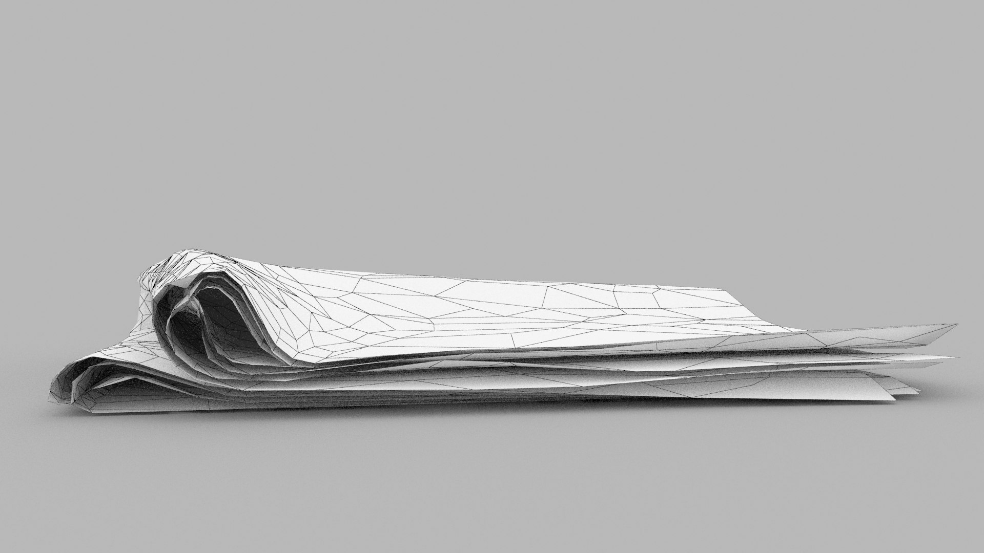 3D Newspaper Scenes - TurboSquid 1556163