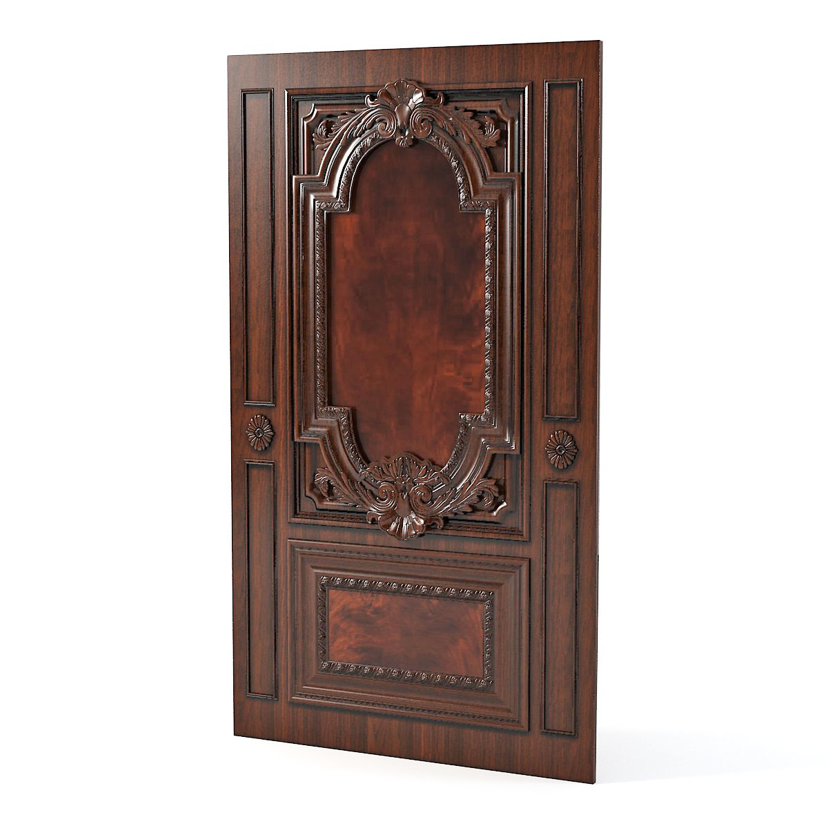 obj baroque boiserie