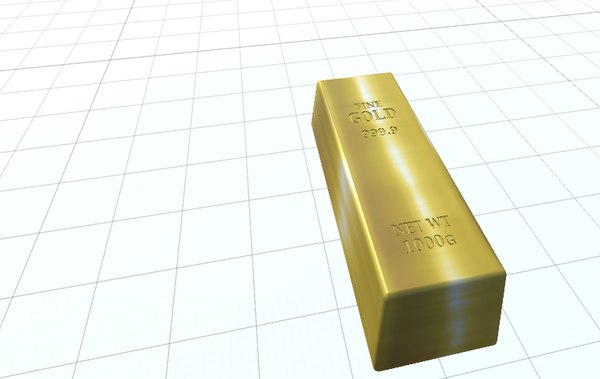 premium gold bullion fbx