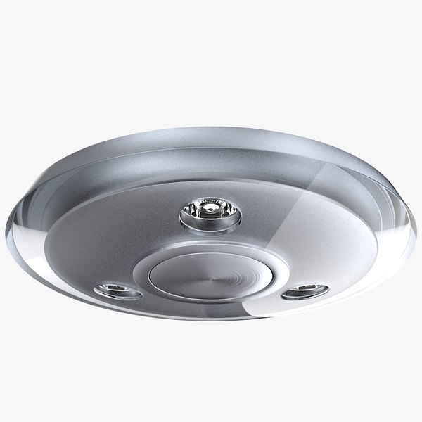 modelo 3d Luz arquitectónica 36 (lámpara) - TurboSquid 804048