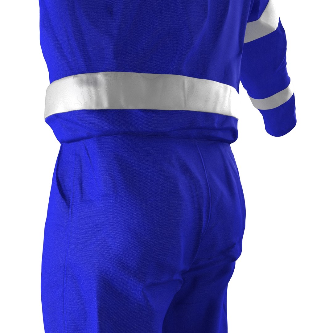 max paramedic clothes 2