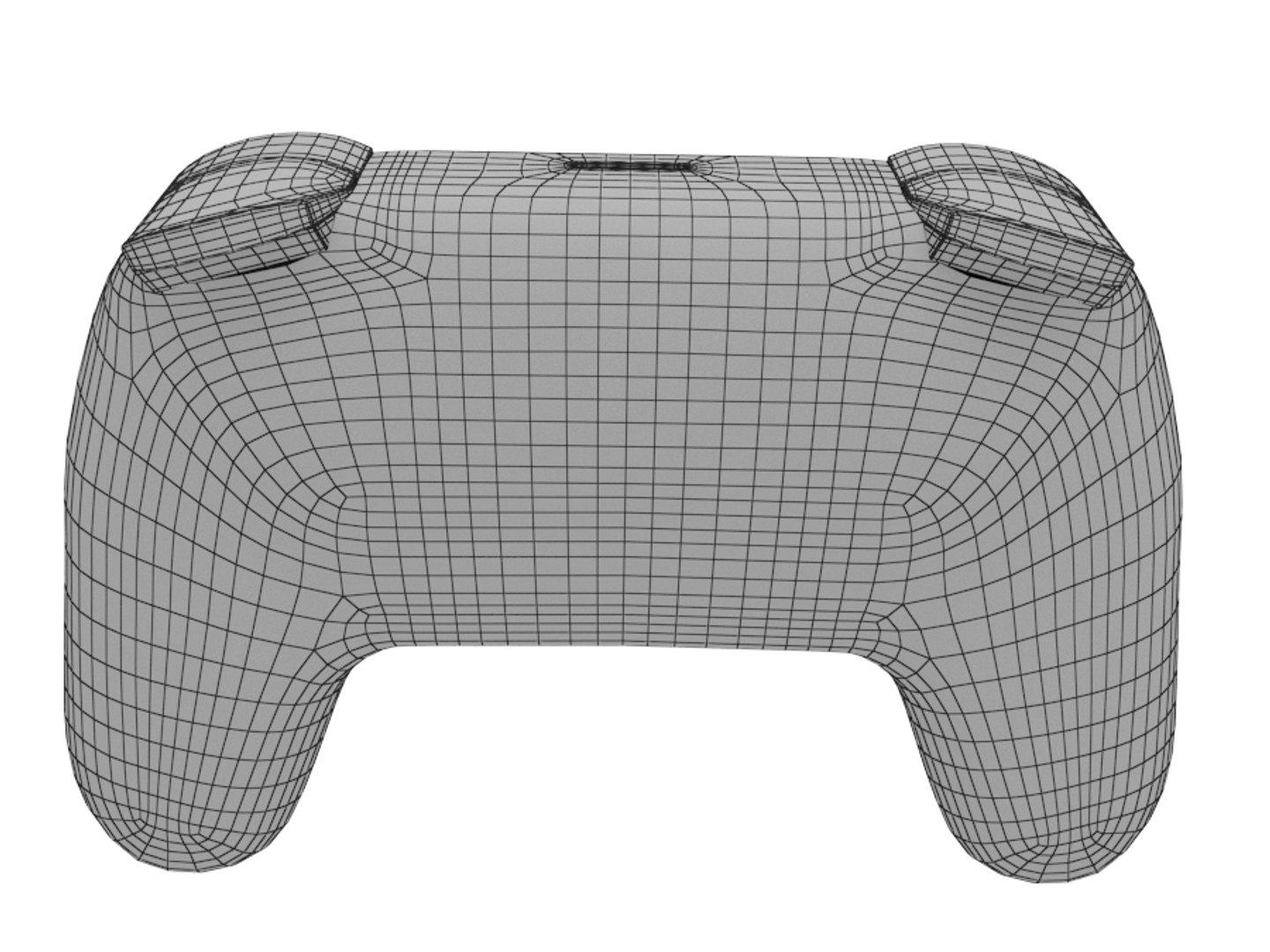 Google gamepad 3D model - TurboSquid 1398591