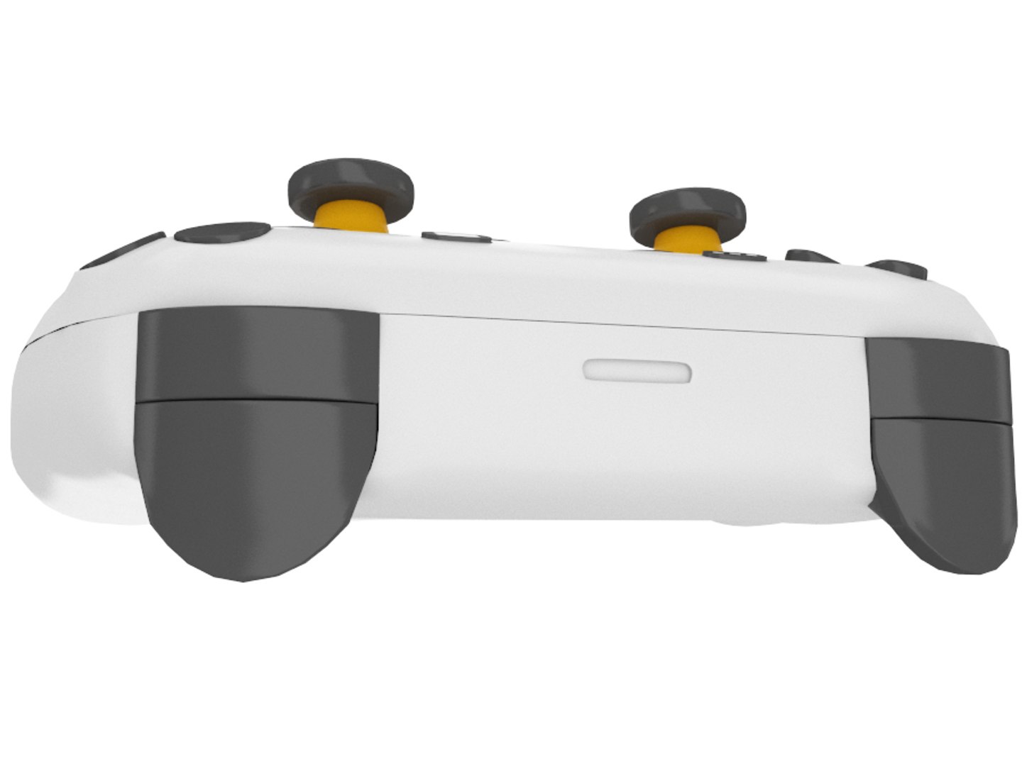Google gamepad 3D model - TurboSquid 1398591