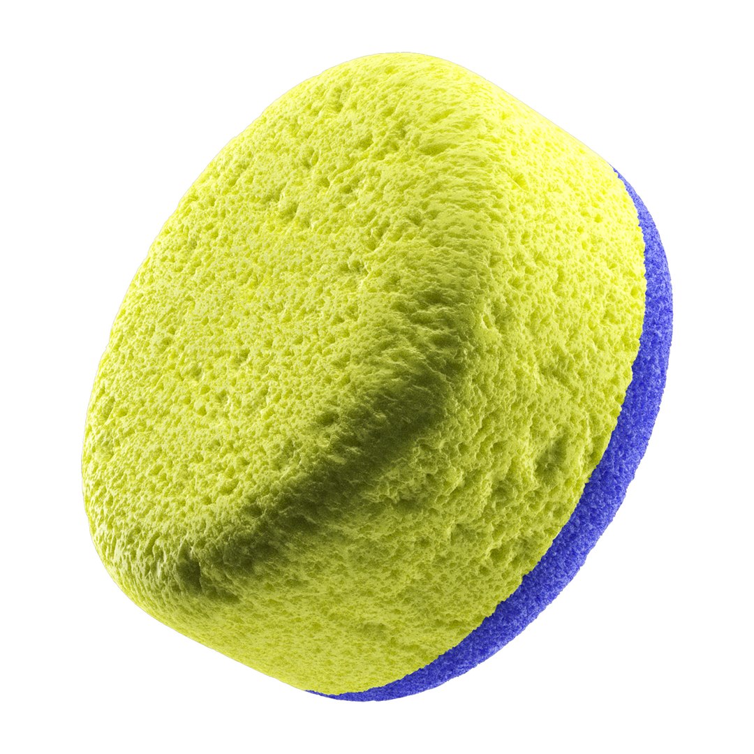3D Sponge Procedural Material VrayCorona - TurboSquid 2287104