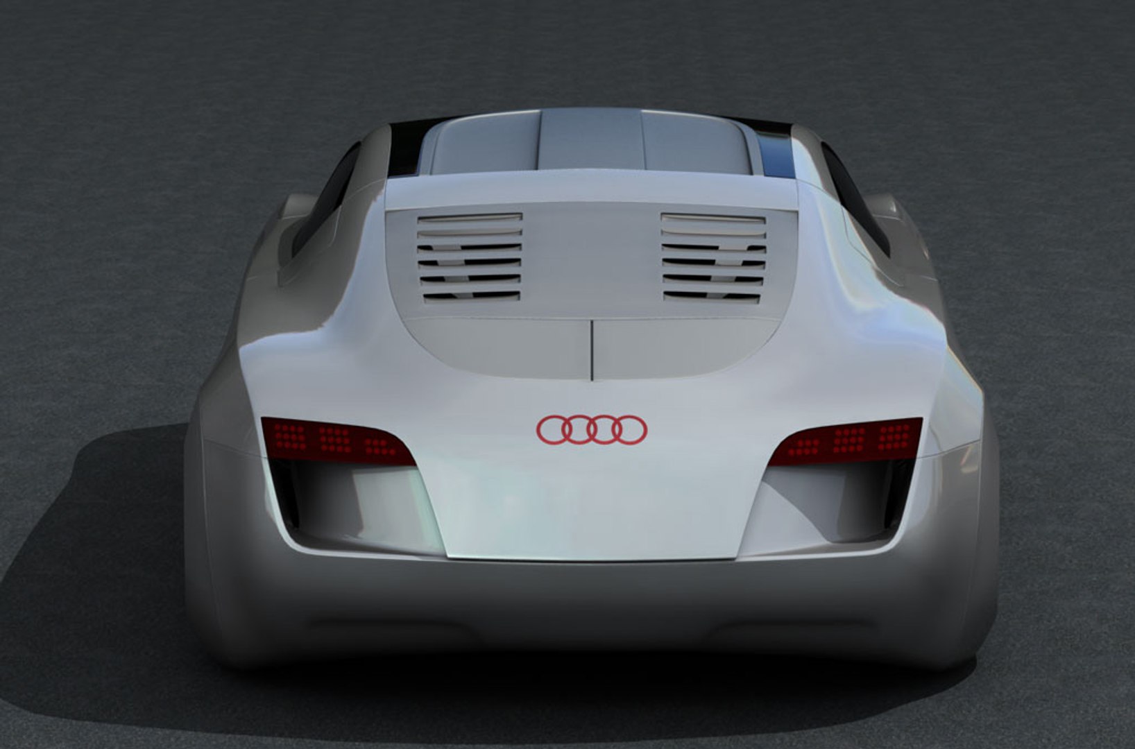 Max Audi Rsq