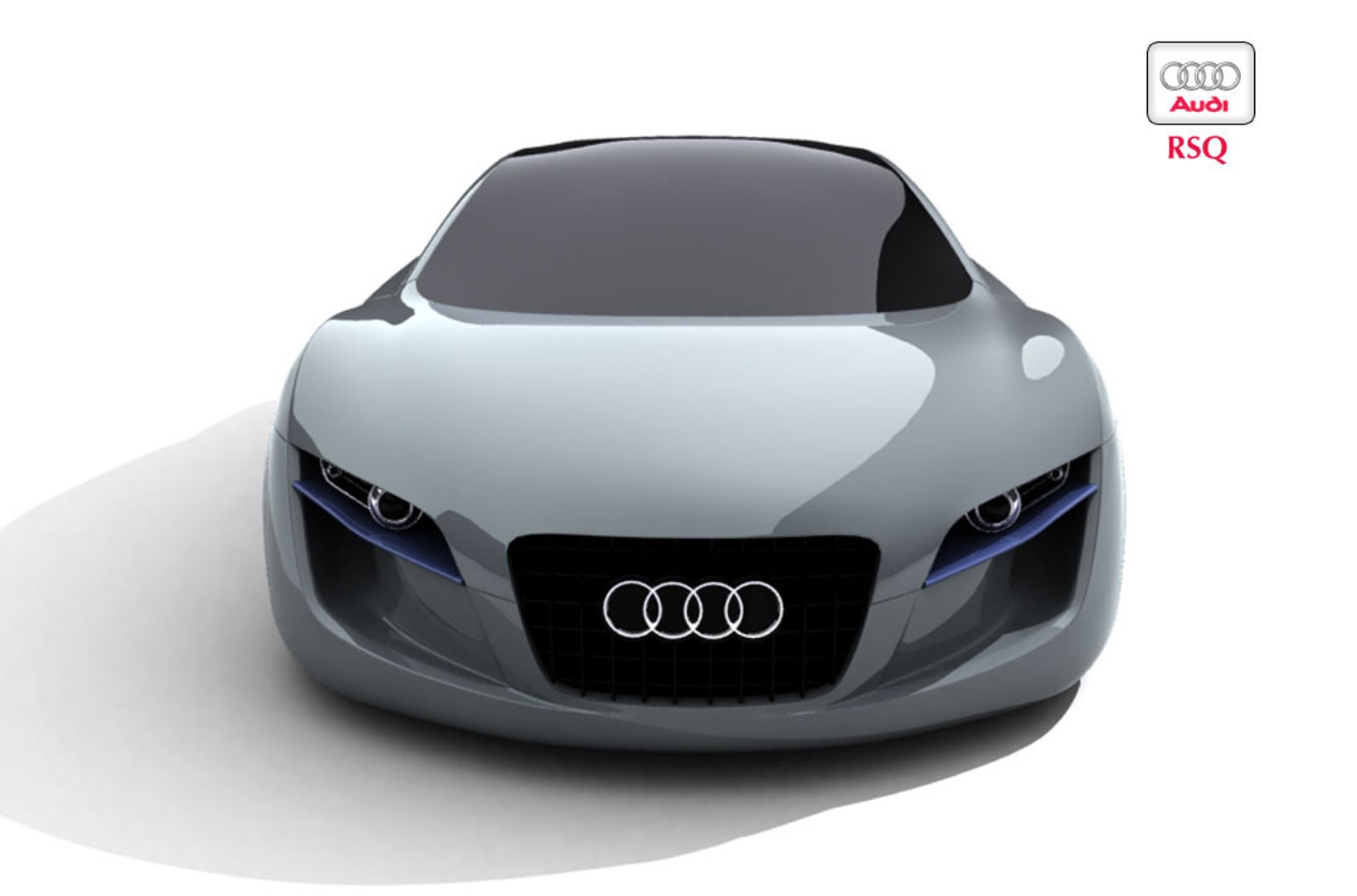Max Audi Rsq