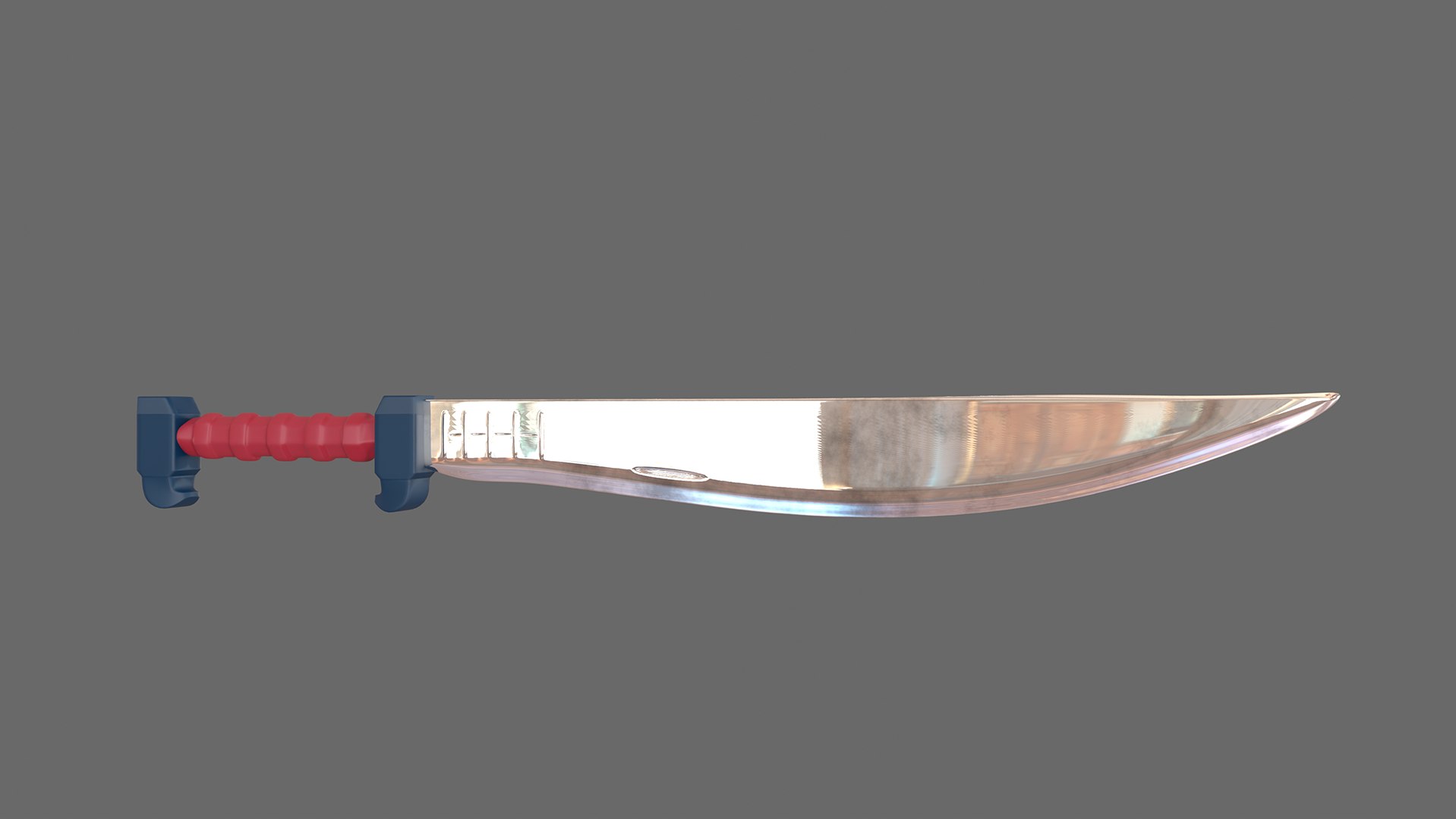 Stylized Bowling Set 3D - TurboSquid 2412779