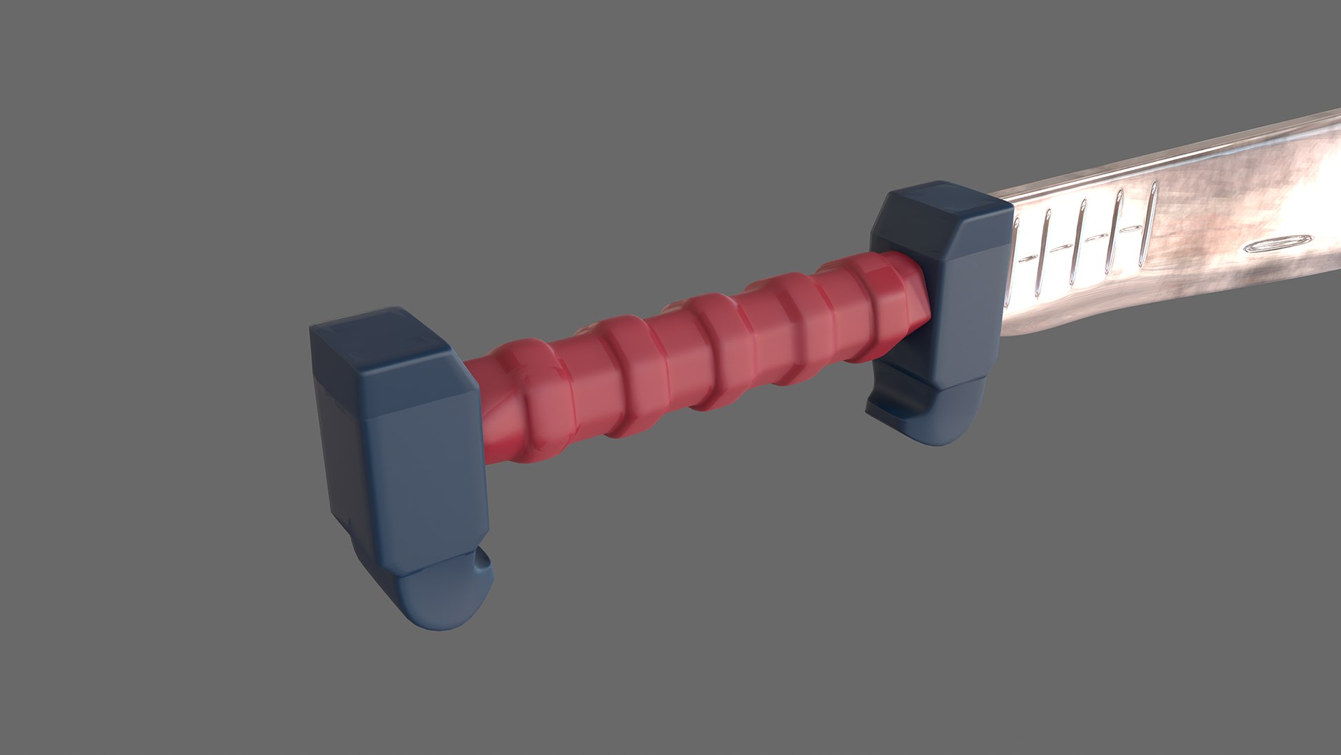 Stylized Bowling Set 3D - TurboSquid 2412779