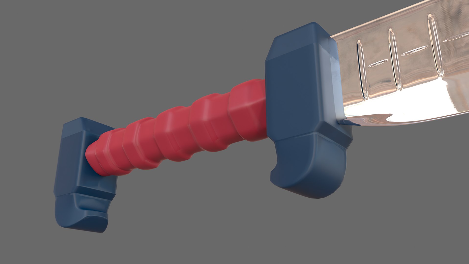 Stylized Bowling Set 3D - TurboSquid 2412779