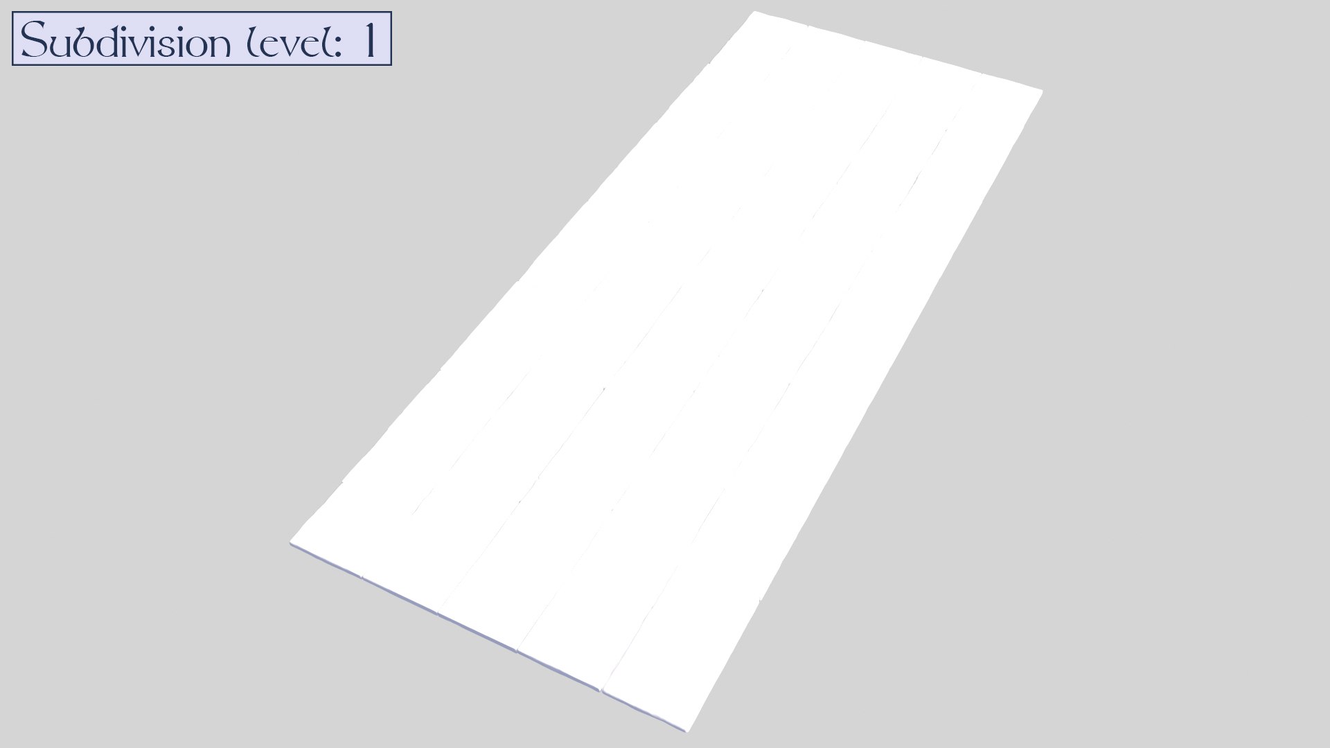 Limestone Floor Tiles 3D Model - TurboSquid 1918092