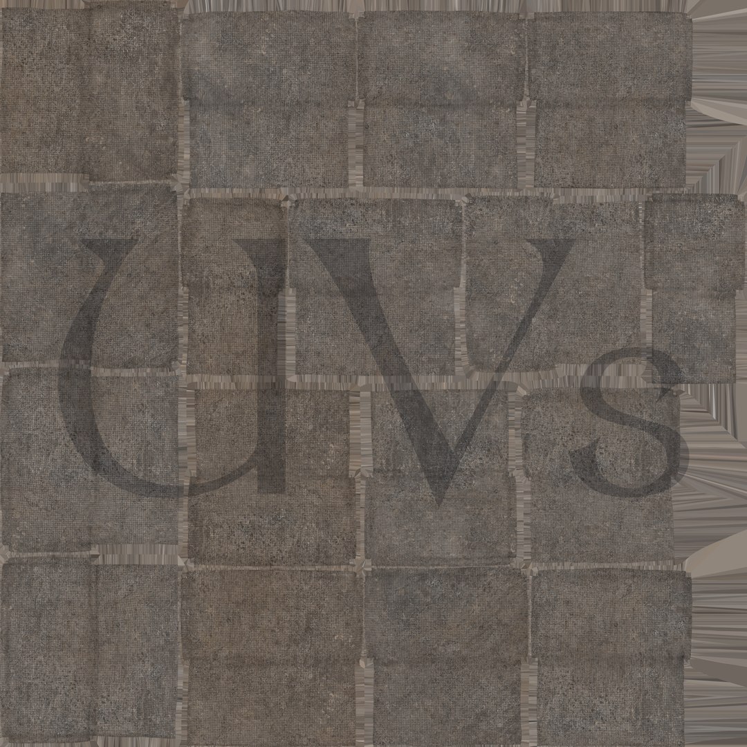 Limestone Floor Tiles 3D Model - TurboSquid 1918092