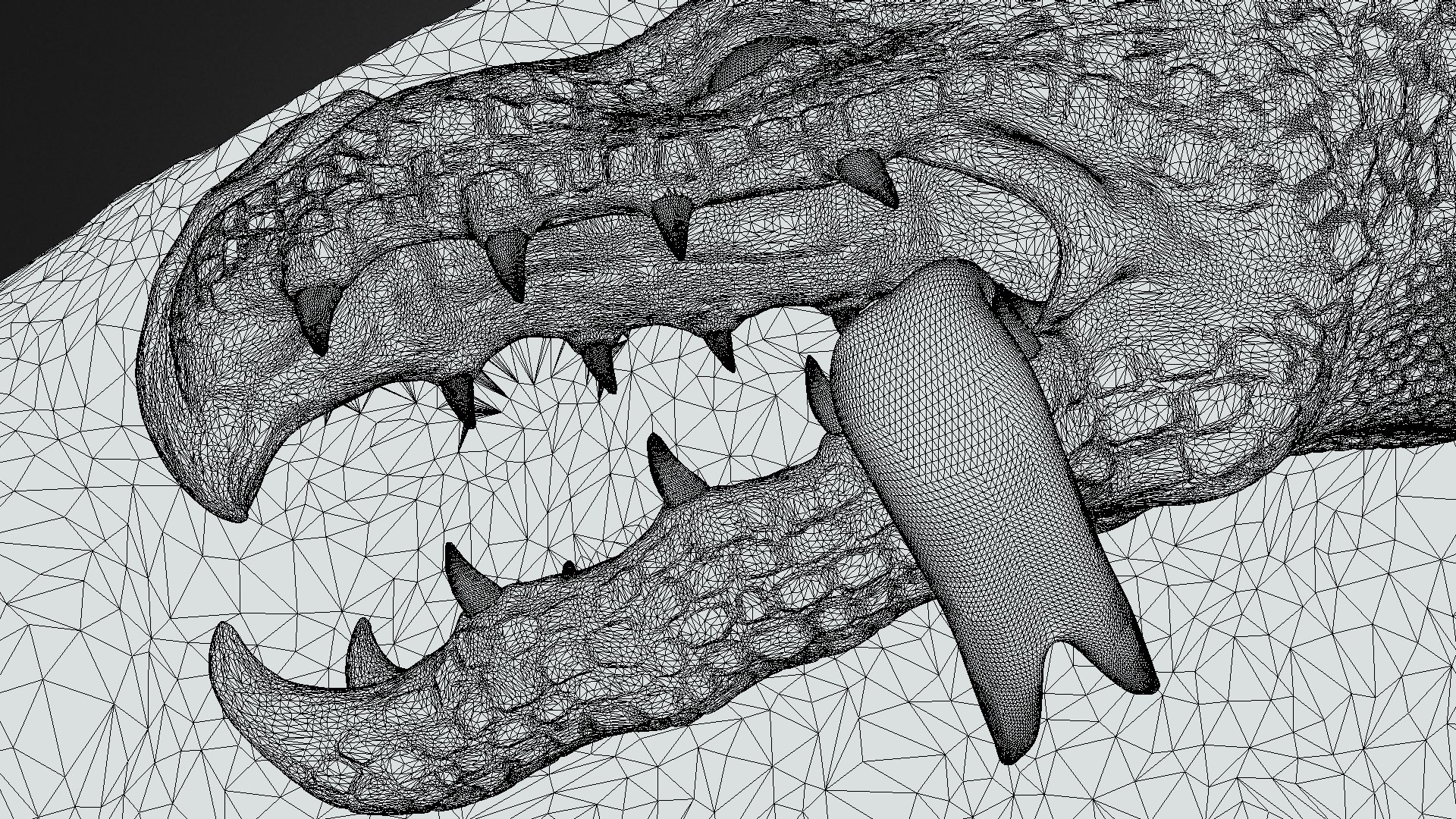 3D Hydra Collection For 3d Printing - TurboSquid 2088743