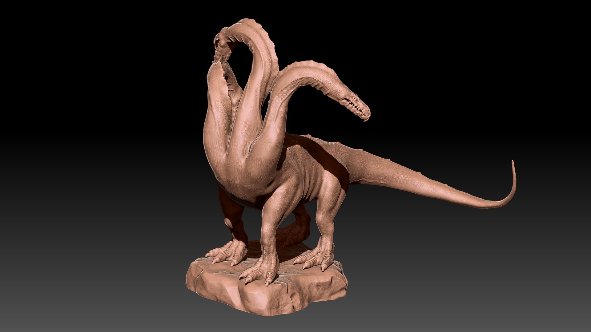 3D Hydra Collection For 3d Printing - TurboSquid 2088743