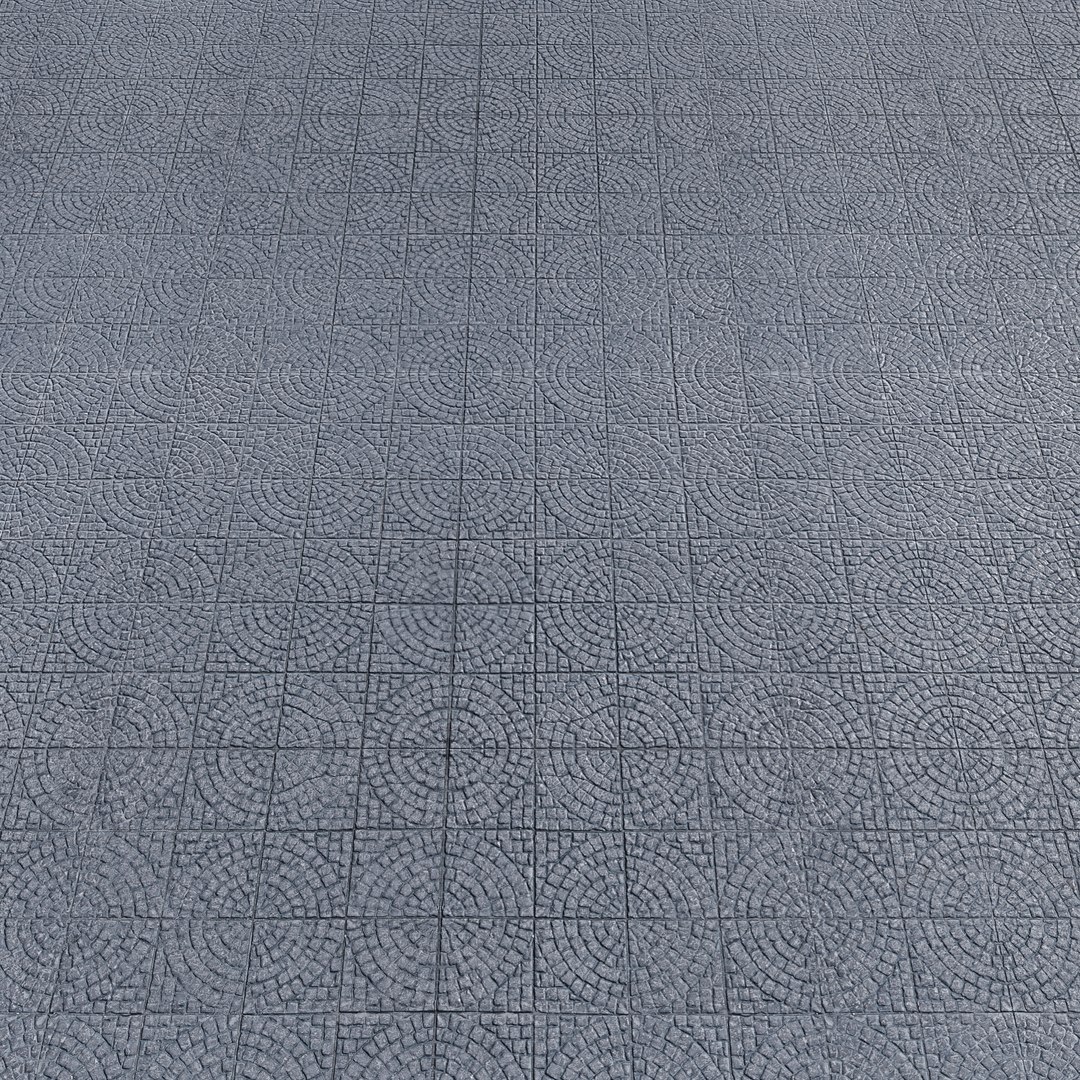 Ultra realistic floor tiles model - TurboSquid 1318666