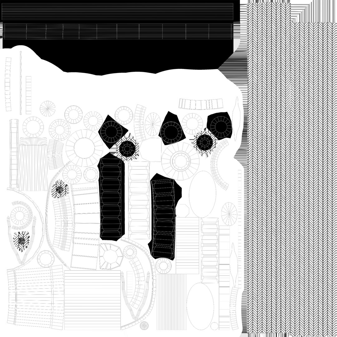 Nozzle 3D Model - TurboSquid 2258275