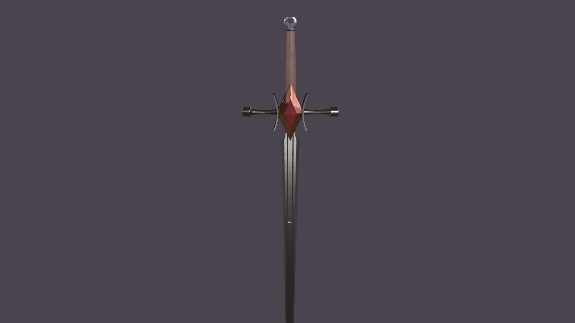 Sword Pack 3D Model - TurboSquid 2083481