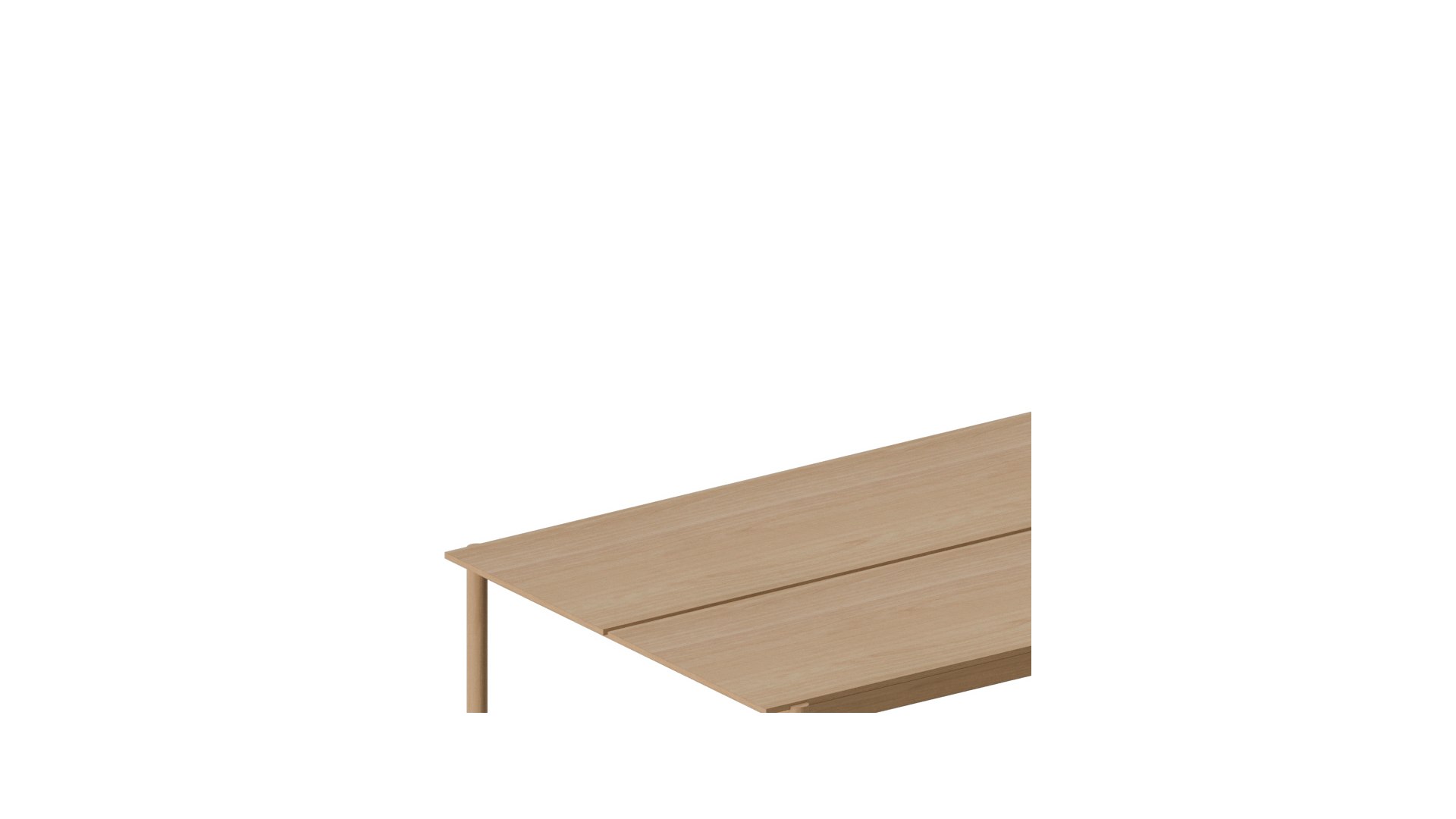 3D Linear System Table Model - TurboSquid 1941009