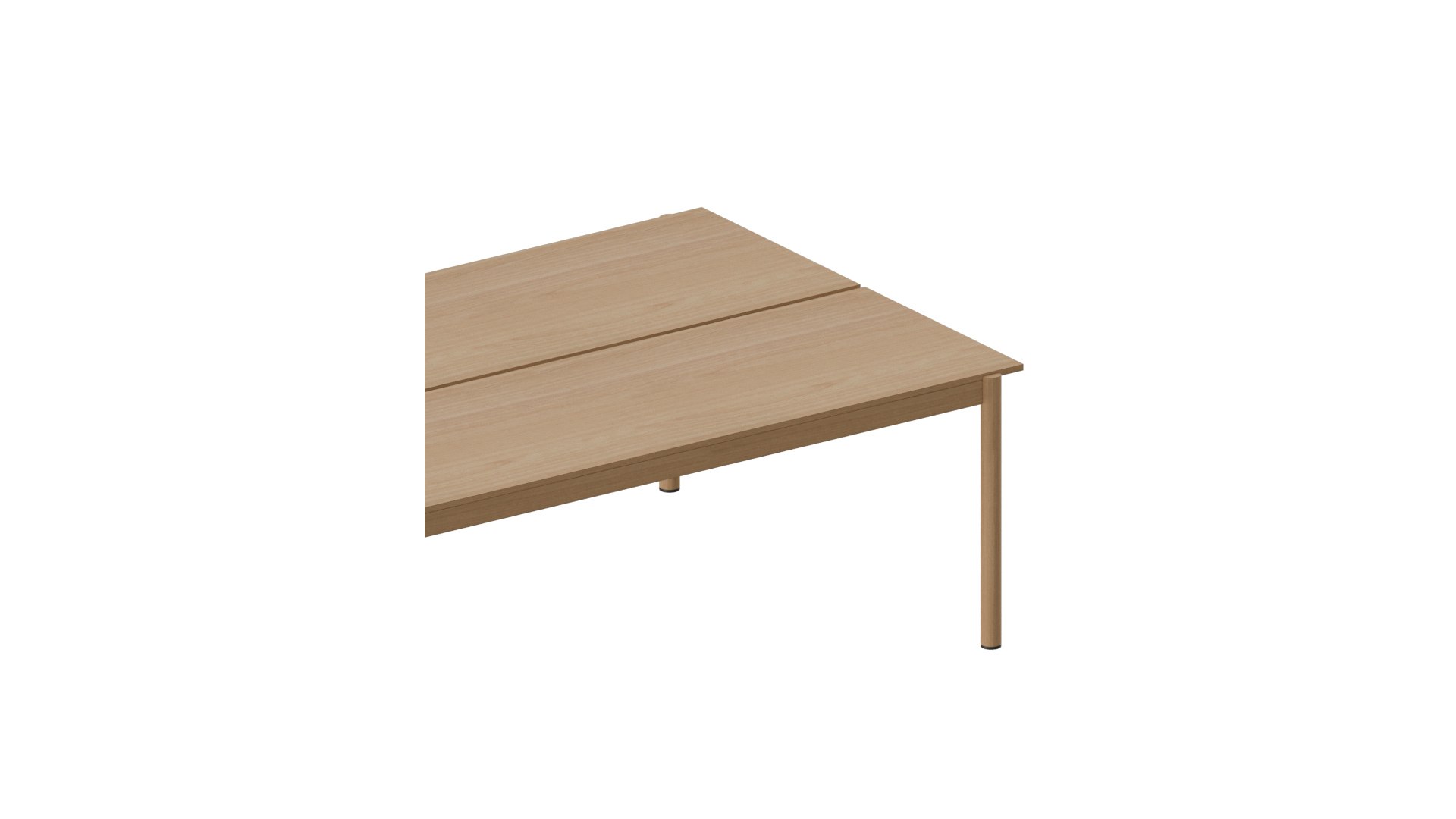 3D Linear System Table Model - TurboSquid 1941009