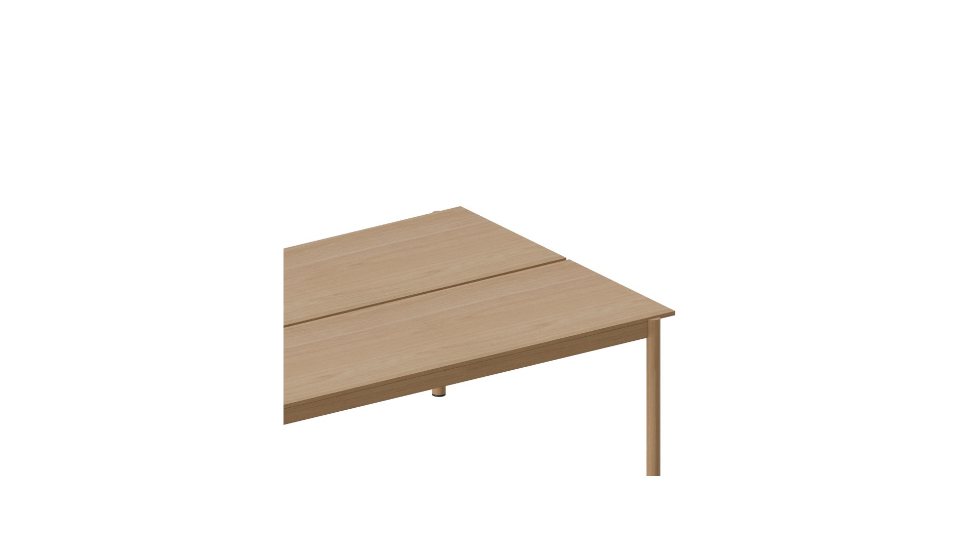 3D Linear System Table Model - TurboSquid 1941009