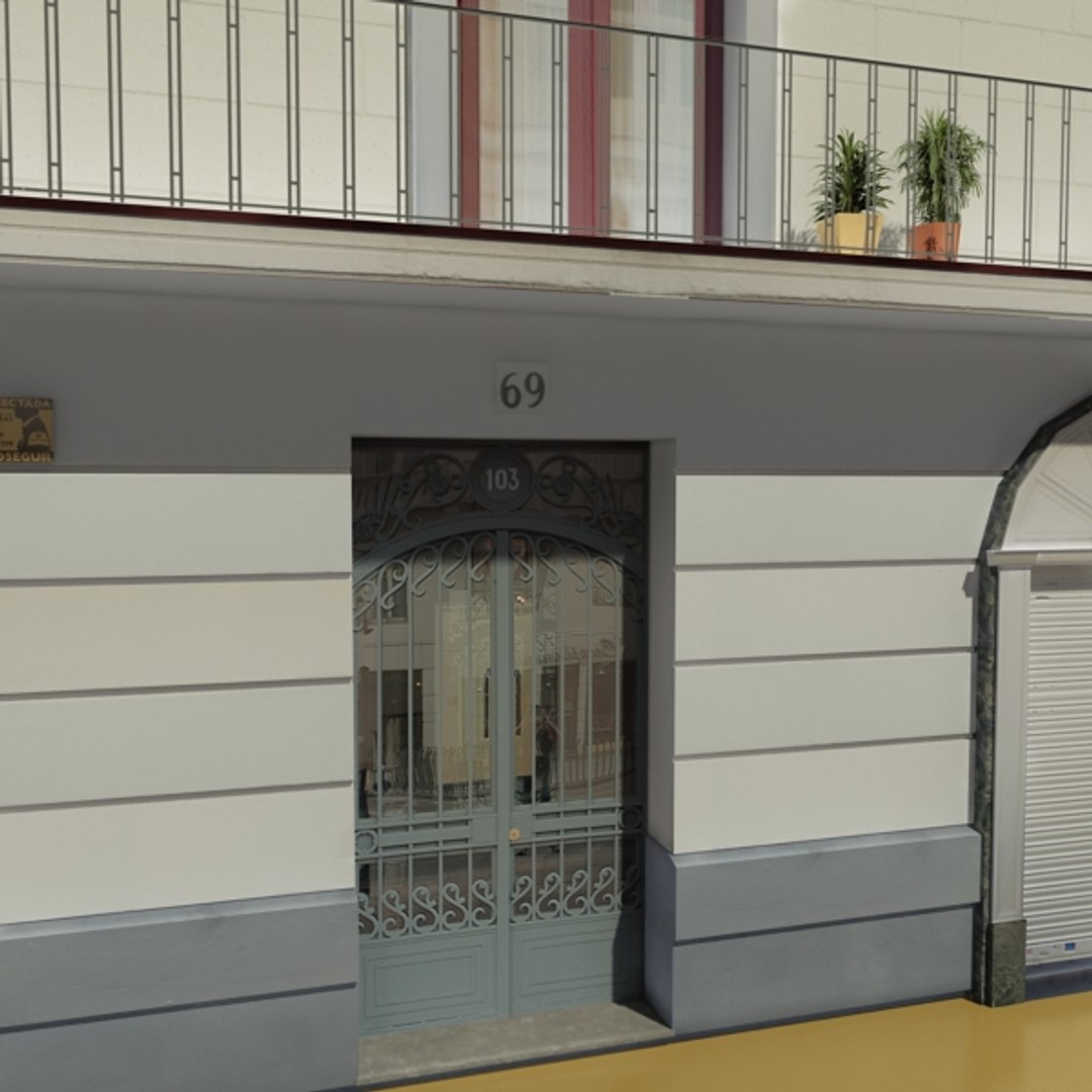 Building 36 Max