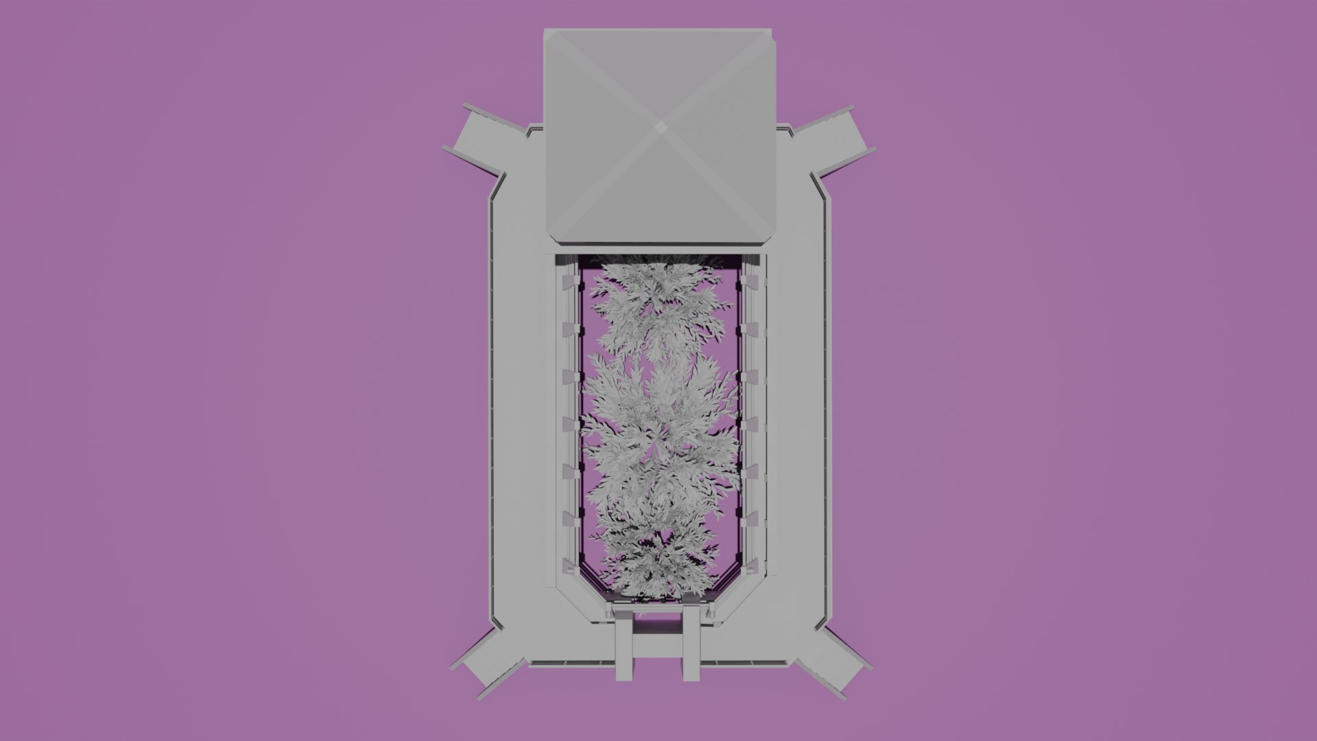 Velociraptor Hatchery 3D Model - TurboSquid 1744838