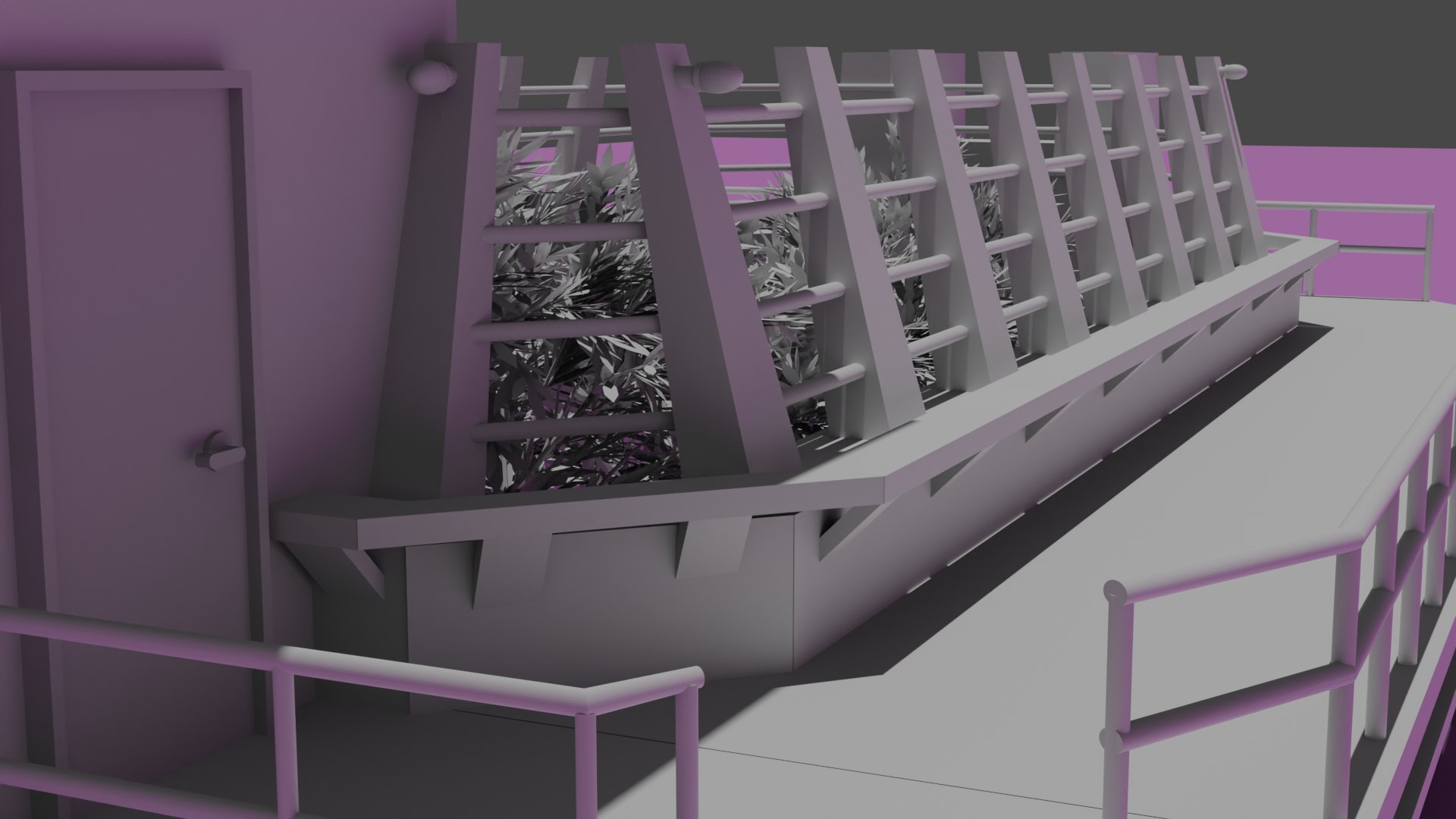 Velociraptor Hatchery 3D Model - TurboSquid 1744838