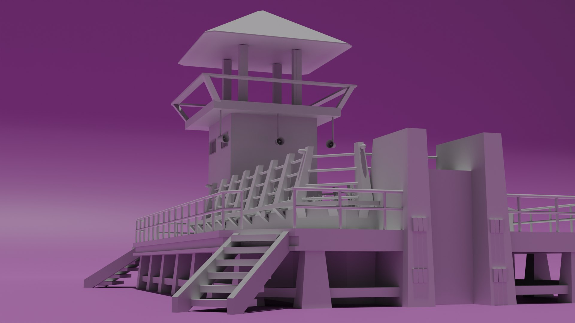 Velociraptor Hatchery 3D Model - TurboSquid 1744838