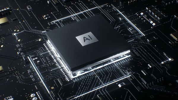 Technology 3D Models for Download | TurboSquid