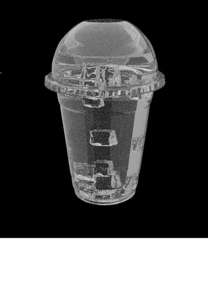 Ice tea 3D - TurboSquid 1604527