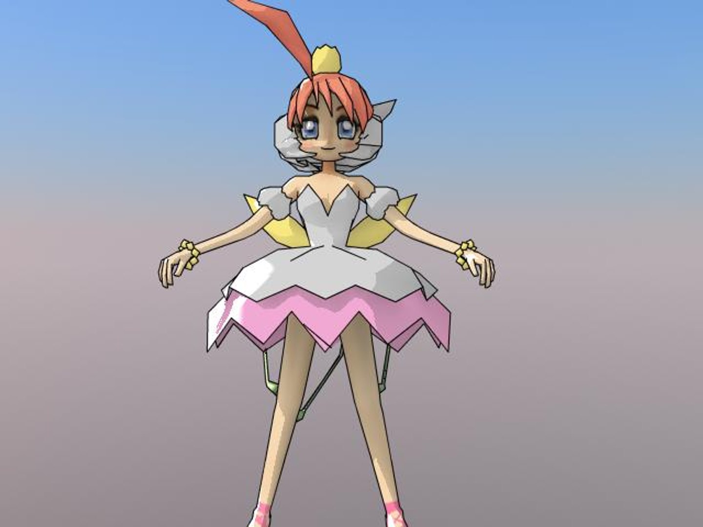 Fan Art Max