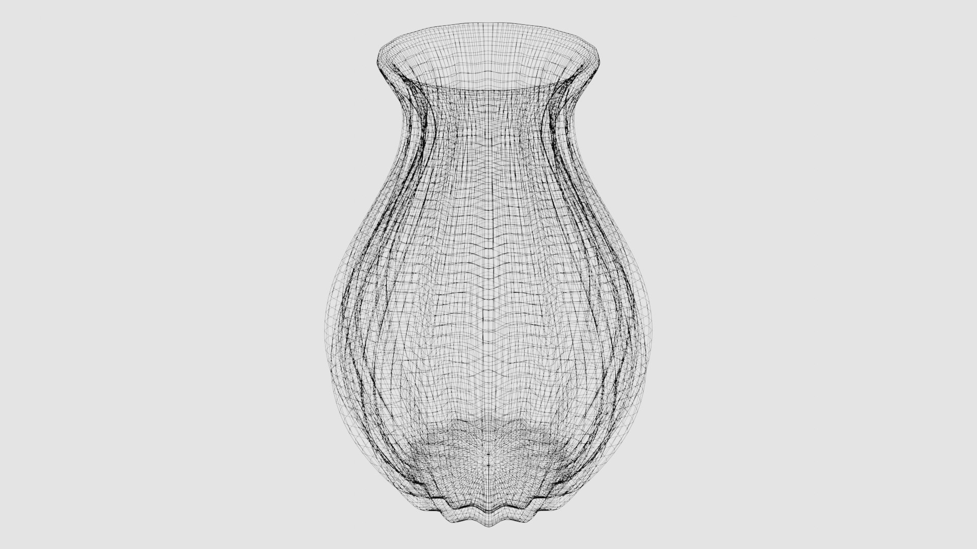 3D Model Vase - TurboSquid 1836202