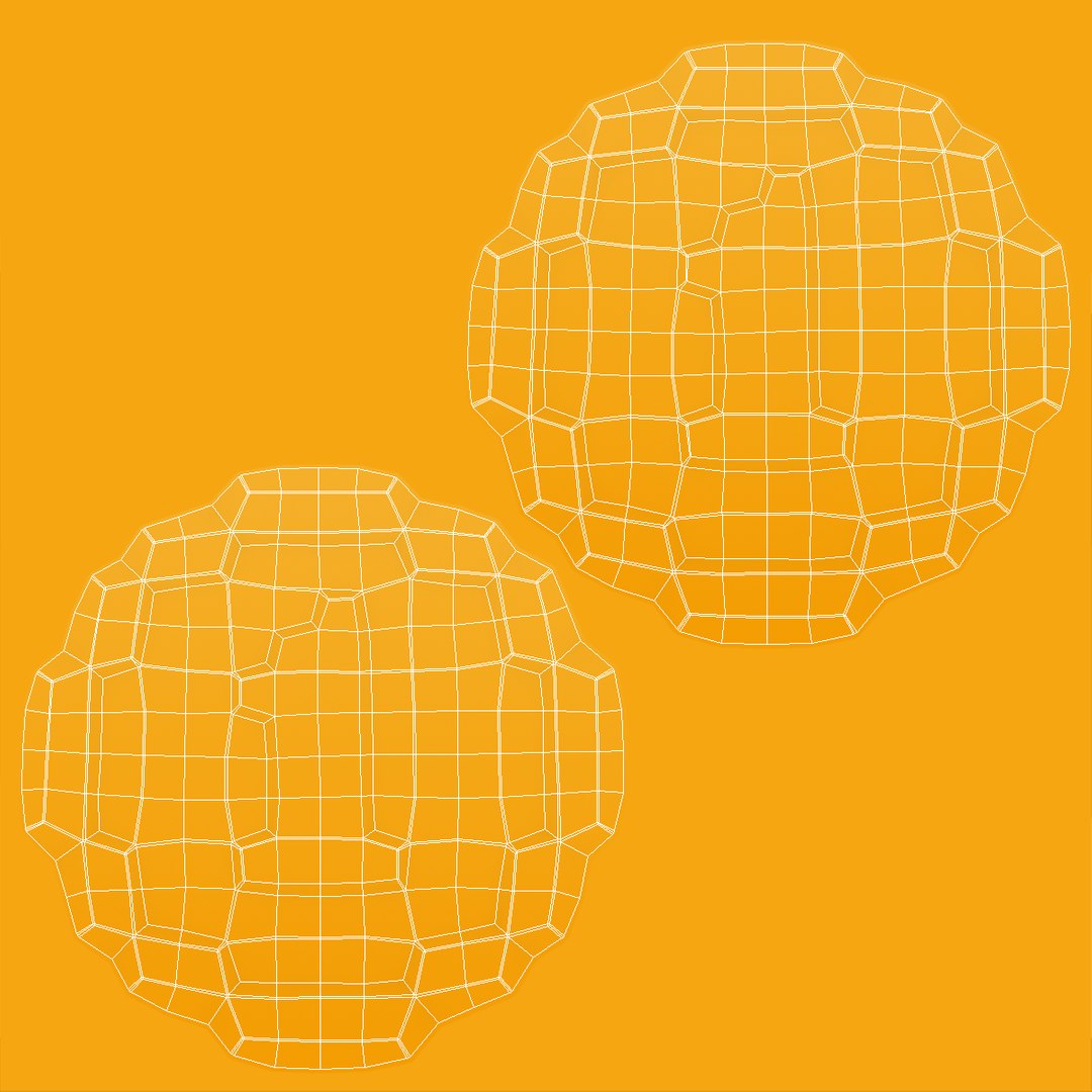 3D Video Game Token One - TurboSquid 1826986