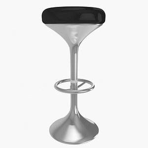 Stool 3D Models for Download | TurboSquid