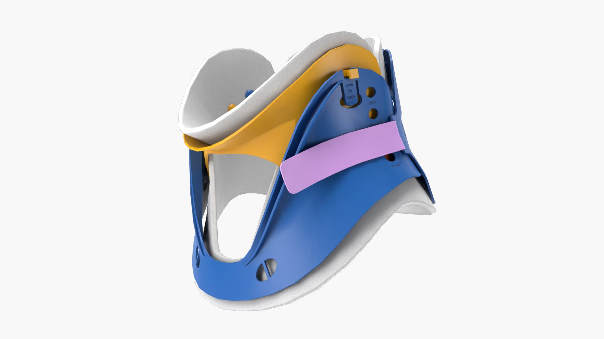 3D Medical Device Pack - TurboSquid 2026941