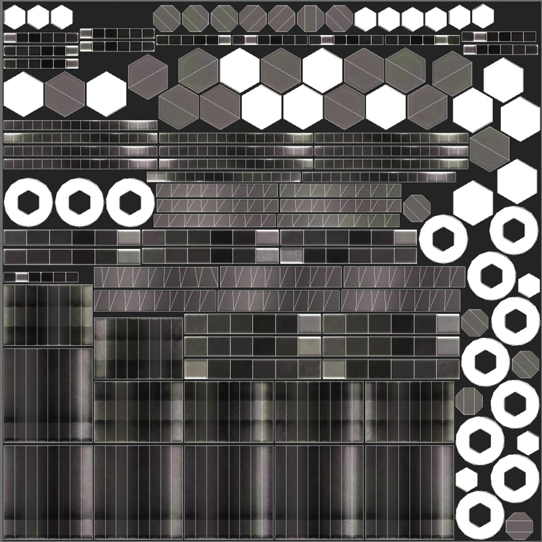 Quick Release Bolt-On Boss 01 3D Model - TurboSquid 2346915