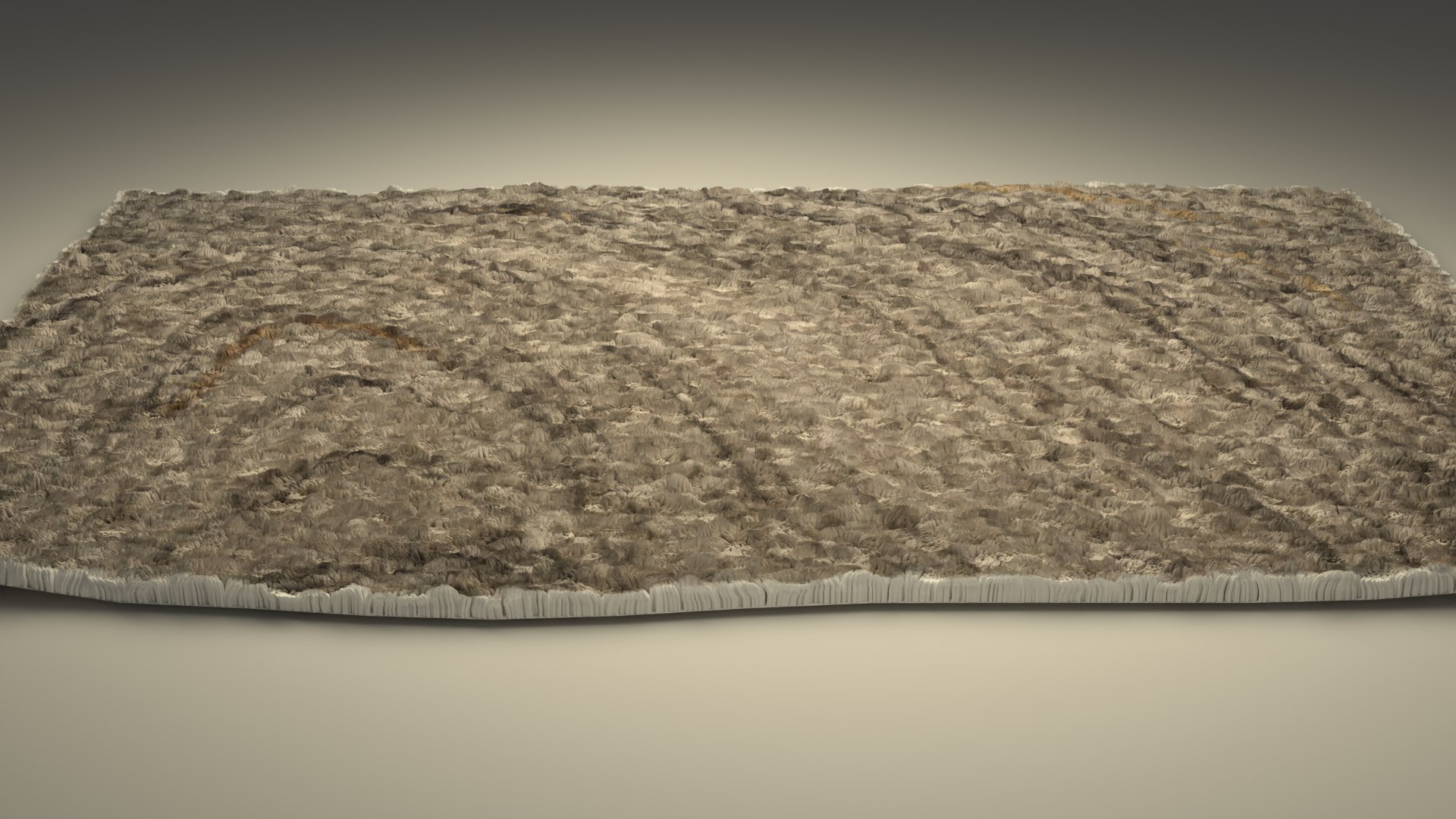 Free Rug Cycles Render 3D Model - TurboSquid 1990241