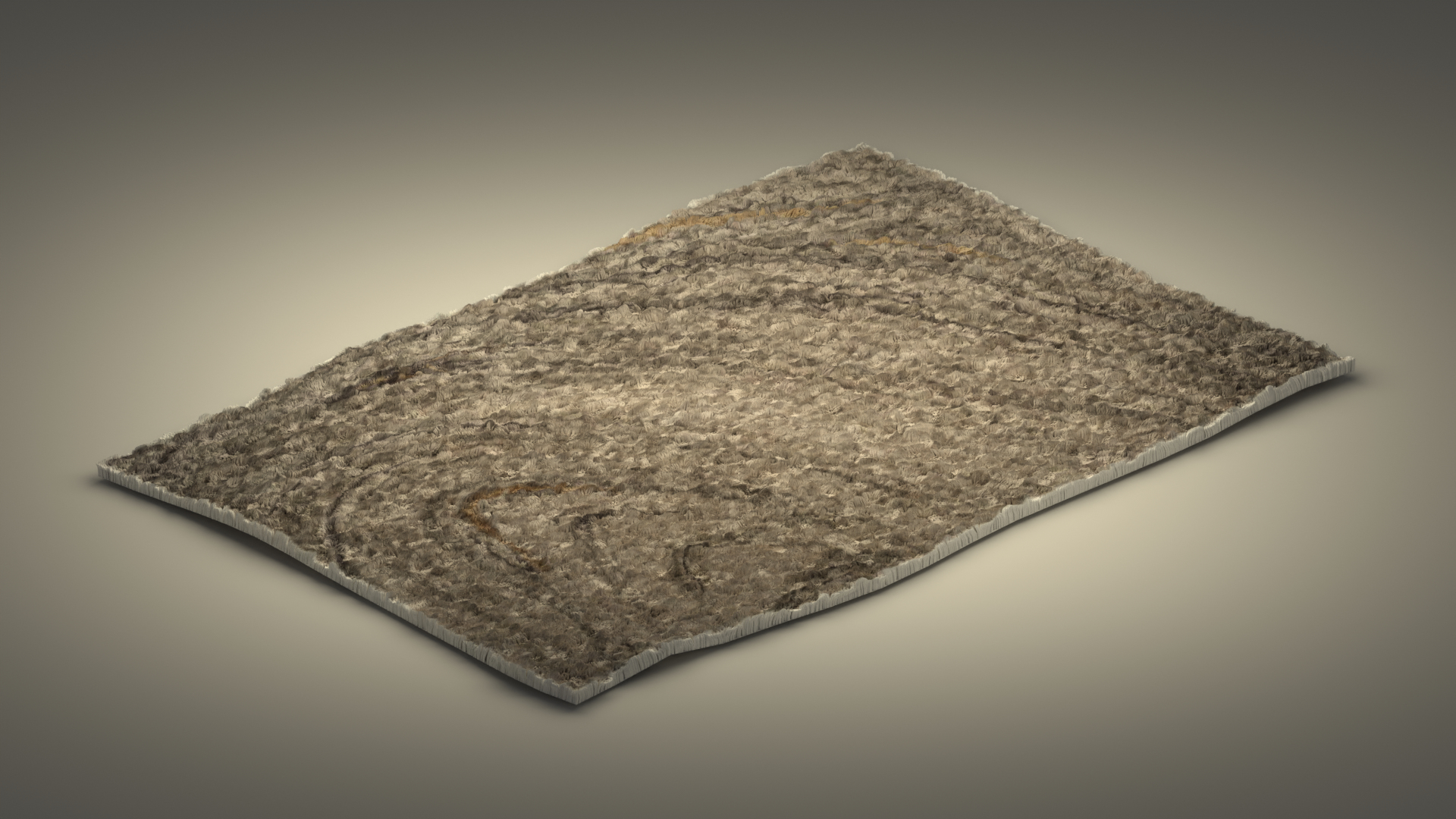 Free Rug Cycles Render 3D Model - TurboSquid 1990241