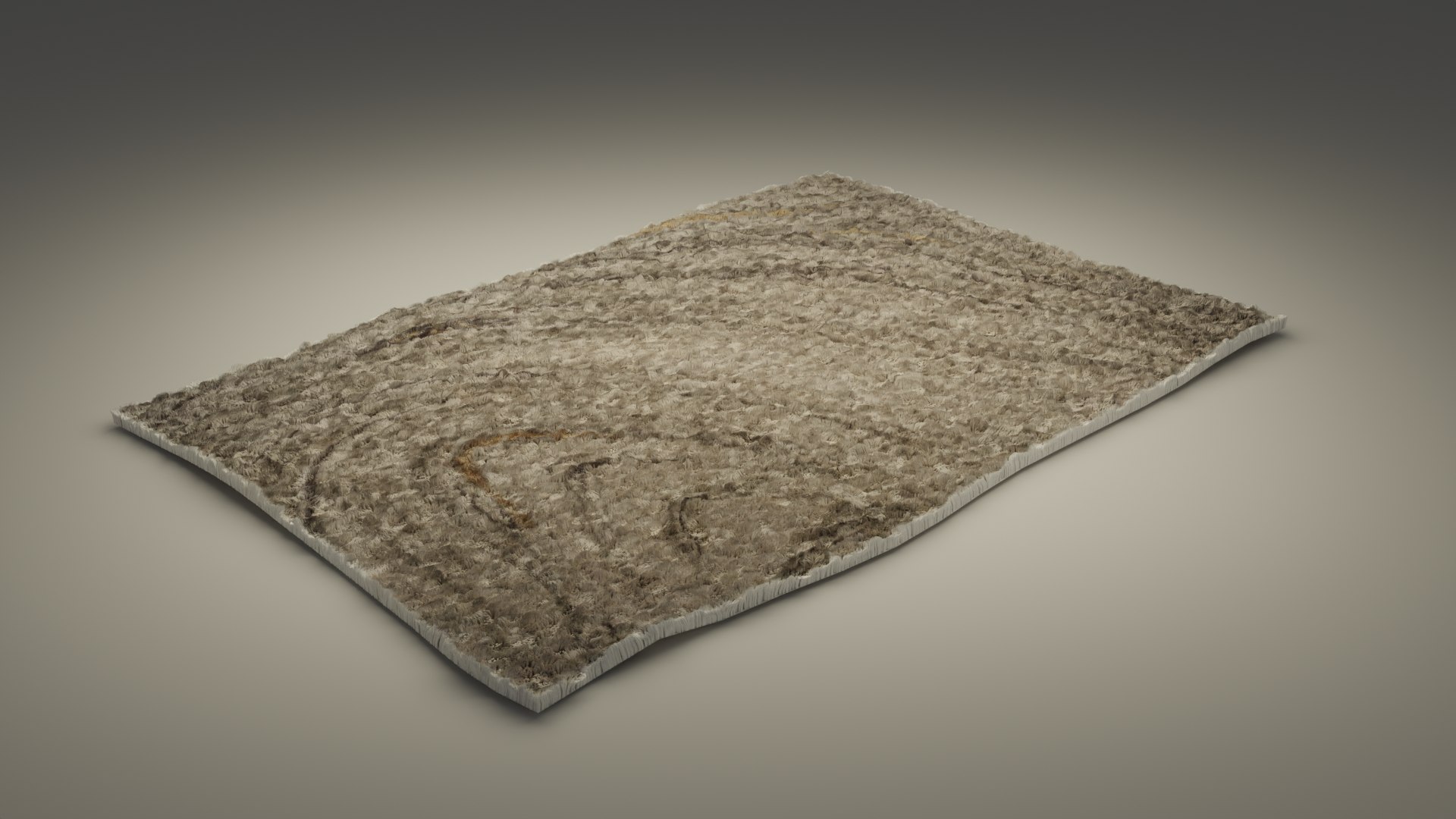 Free Rug Cycles Render 3D Model - TurboSquid 1990241