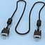 3d Model Computer Cables