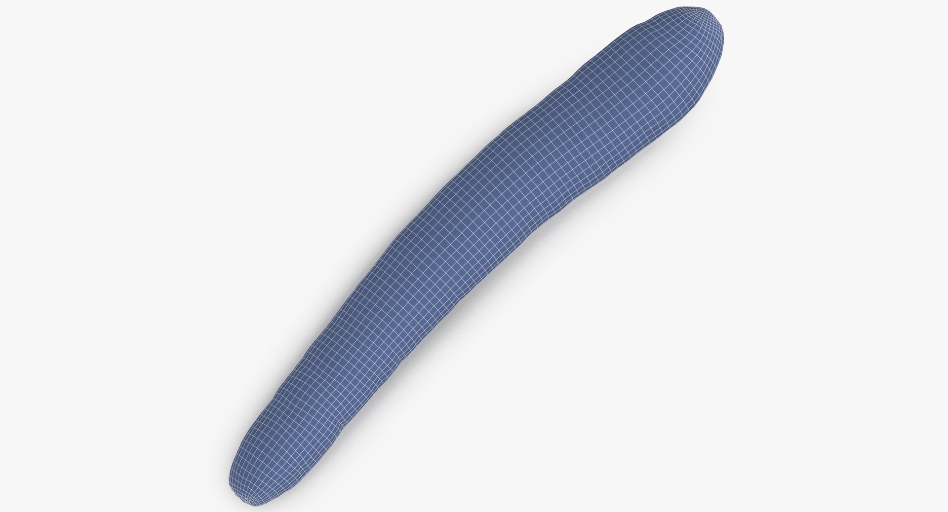 3D carrots 01 - TurboSquid 1463257