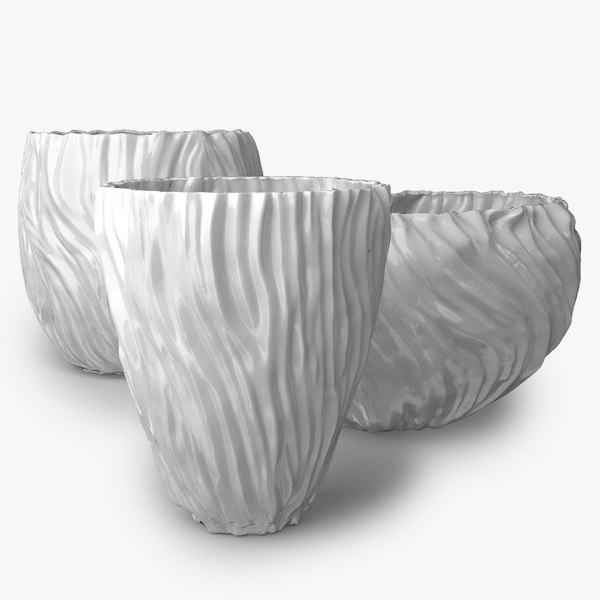 Driade 3D Models for Download | TurboSquid