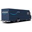 3D Amazon Delivery Step Van - TurboSquid 1410995