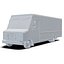 3D Amazon Delivery Step Van - TurboSquid 1410995