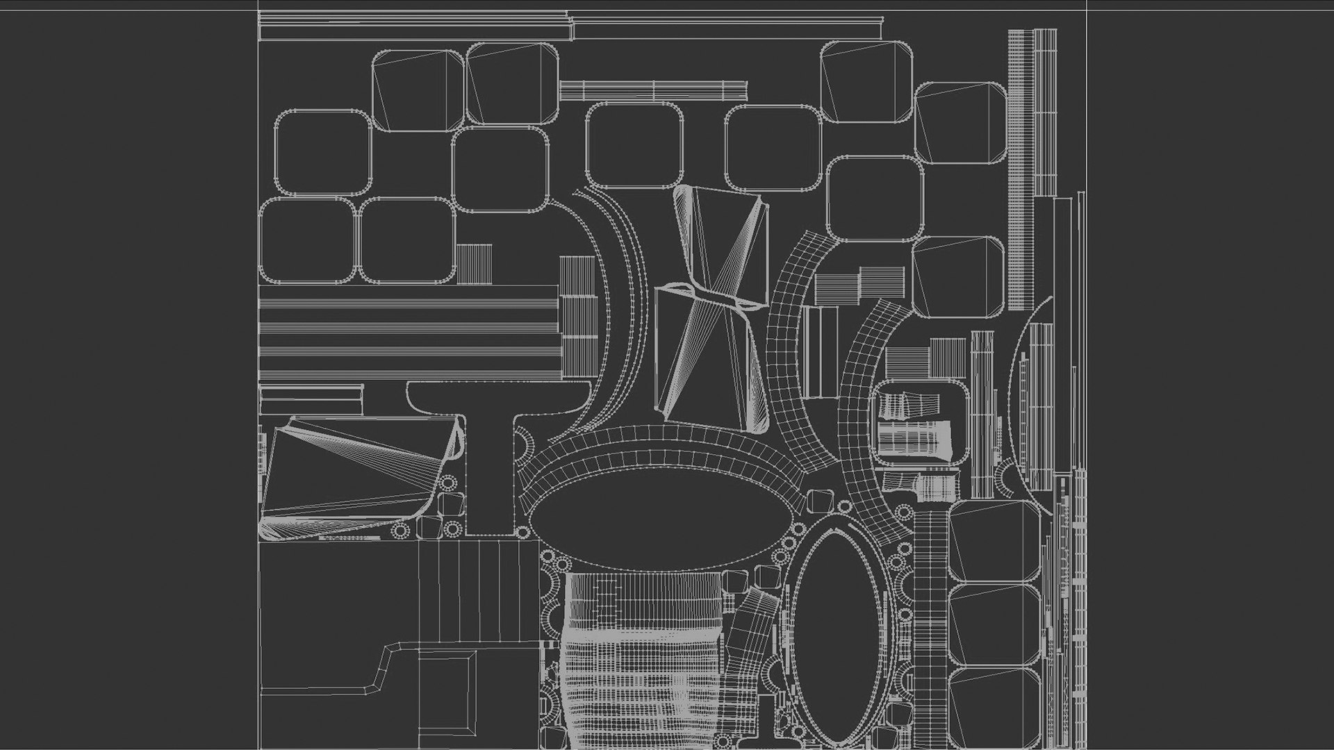 Meeting-Room-VR-METAVERSE 3D Model - TurboSquid 2233152