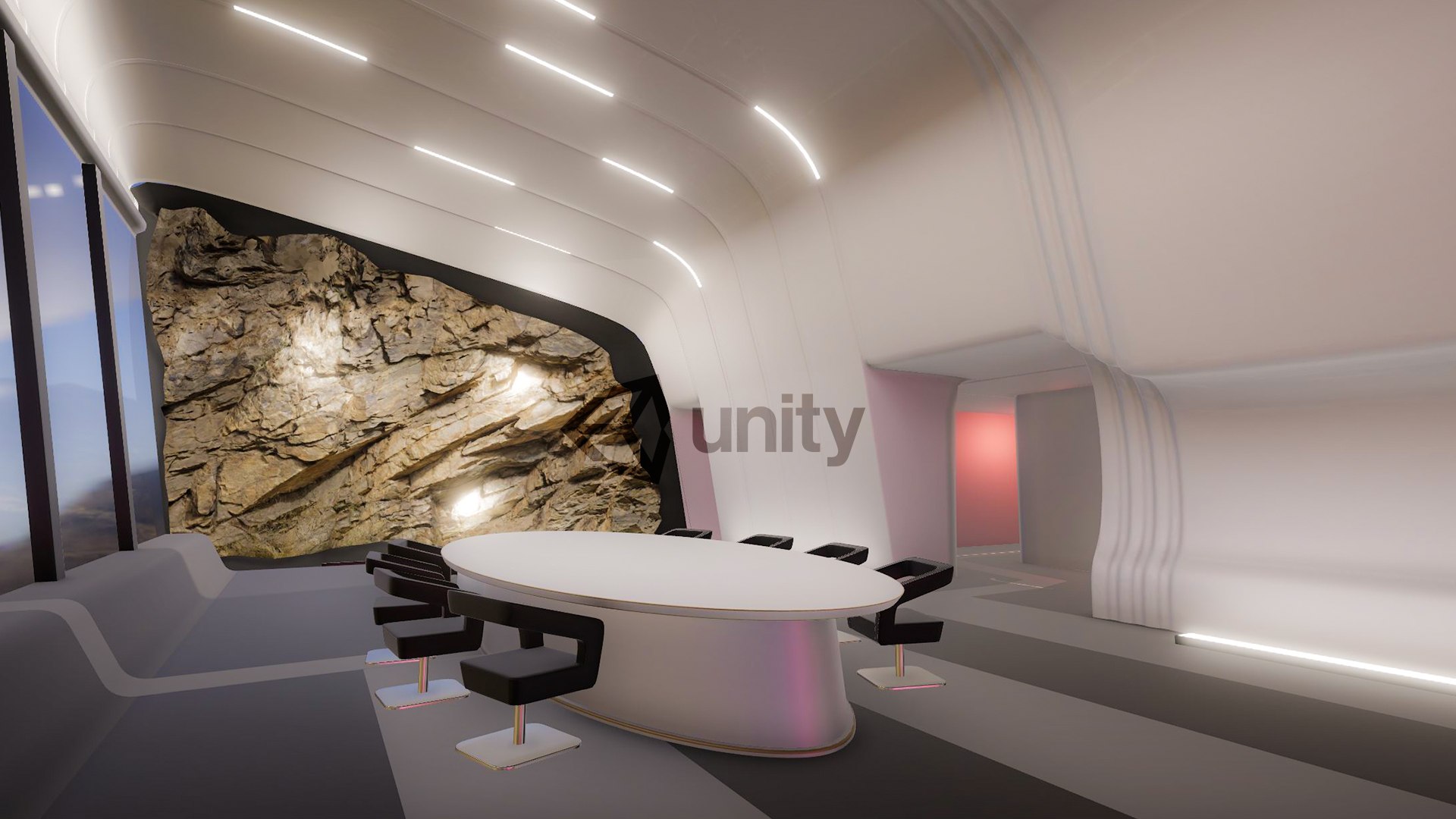 Meeting-Room-VR-METAVERSE 3D Model - TurboSquid 2233152