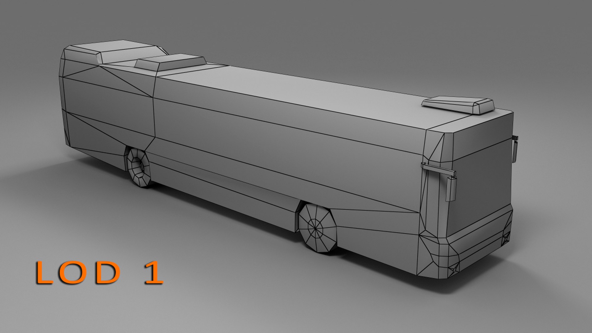City bus 3D - TurboSquid 1198748